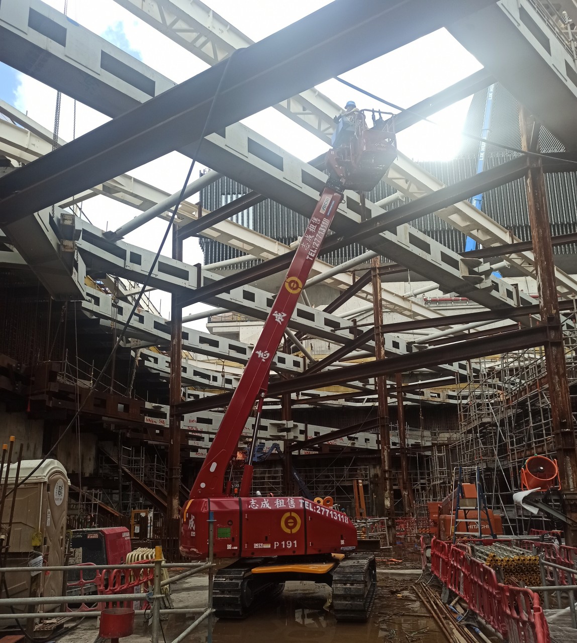 AICHI SR19CSM - 志成機械 - 銷售及租賃柴油發電機、高空工作台、風機、壓路機等各類建築工程機械